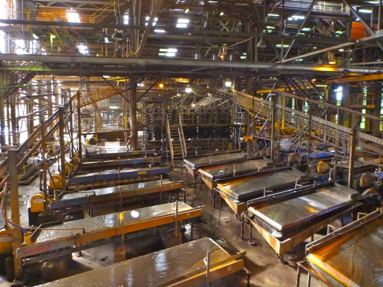 Mineral Processing - MinAssist